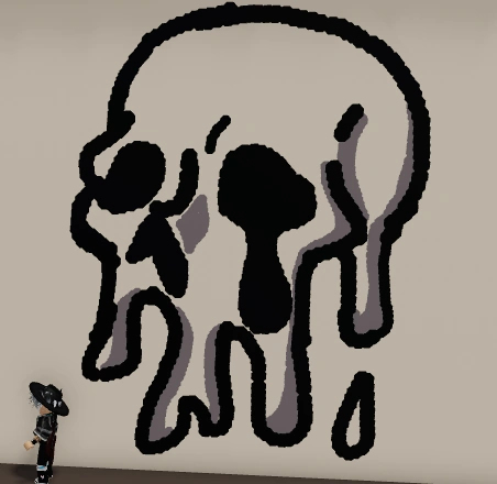 Silli Roblox art | Fandom