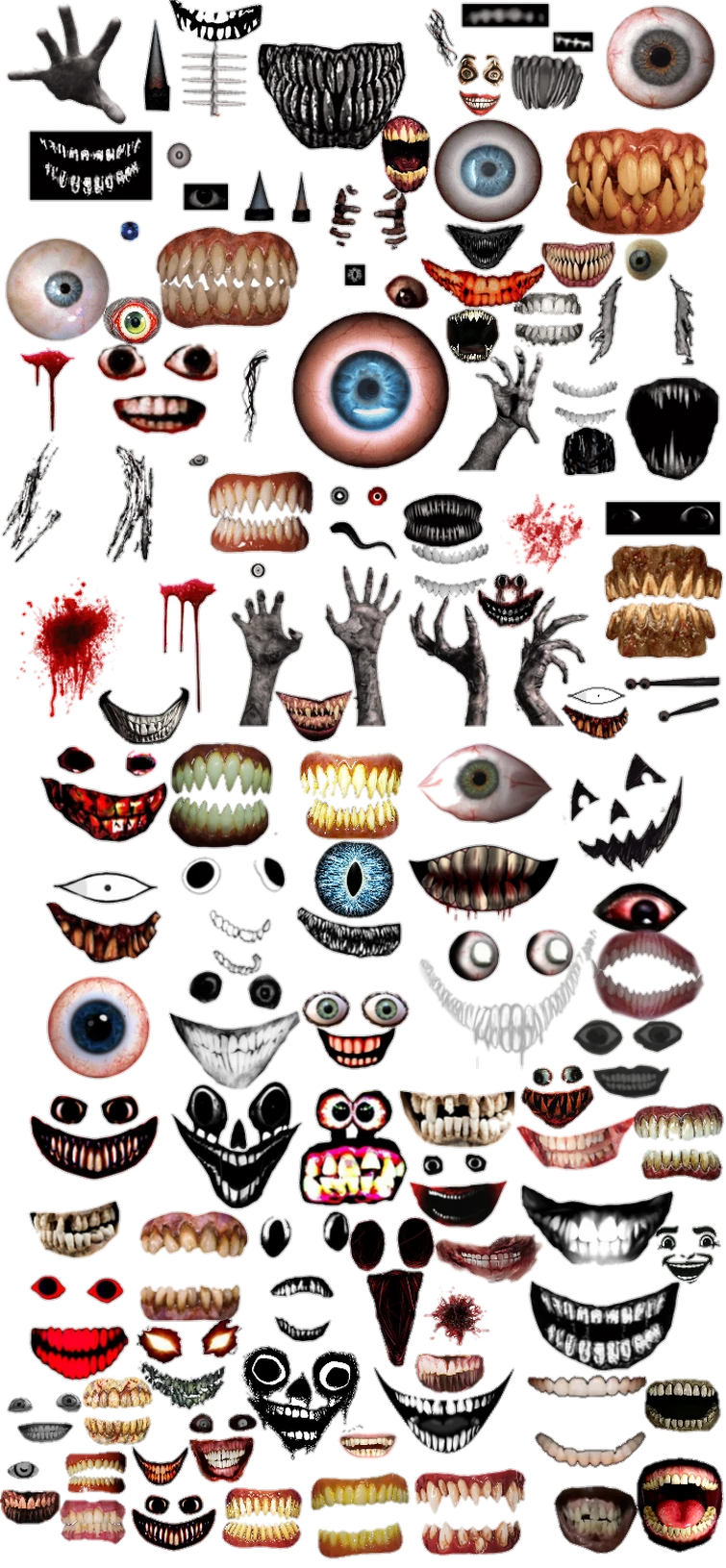 MIBU template pack | Fandom