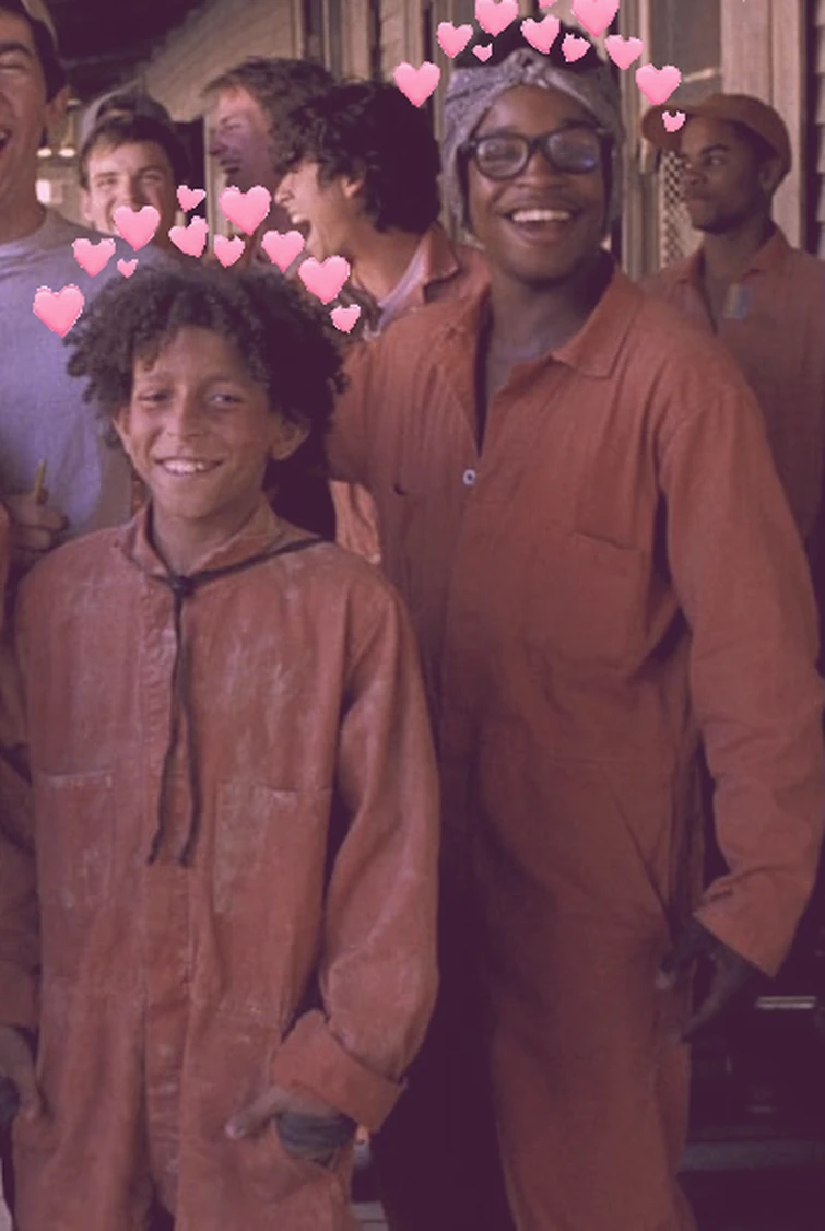 Discuss Everything About Holes Wiki | Fandom