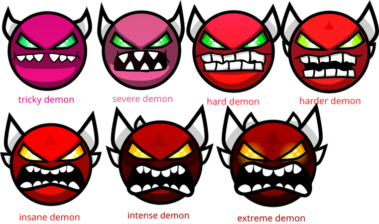 some difficulty's i made on scratch | Fandom