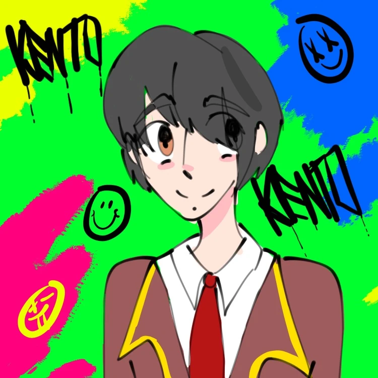 Kento | Fandom
