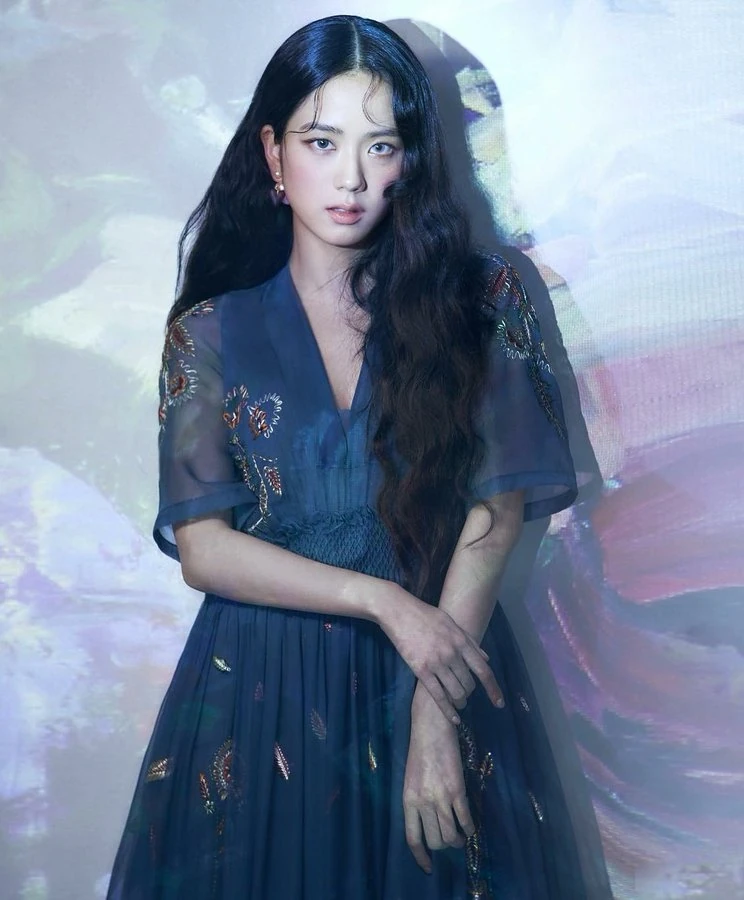 Happy birthday jisoo turtle rabbit kim~ 🐢🐇 | Fandom