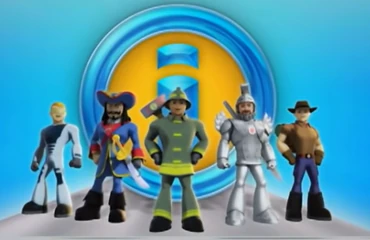 My childhood teams. | Fandom