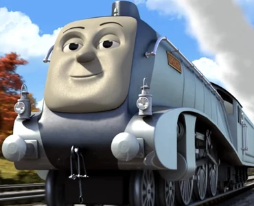 If you were to ride on an engine on Sodor, Who would it be? (First poll ...