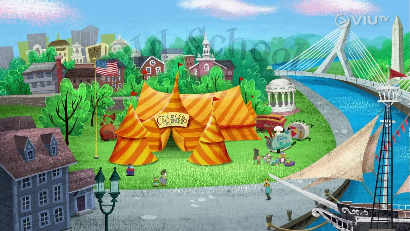 Letsgo luna is playing in ViuTV | Fandom