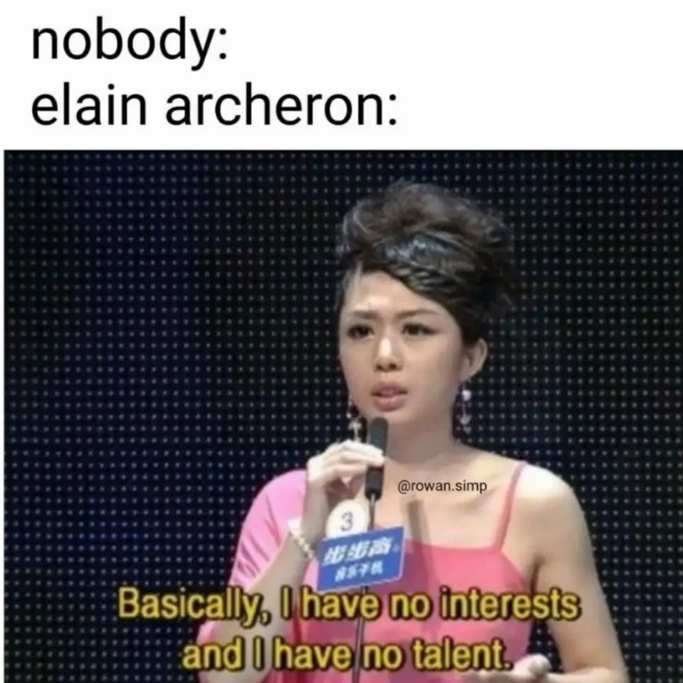 aCoTaR memes (spoilers for the entire series) | Fandom