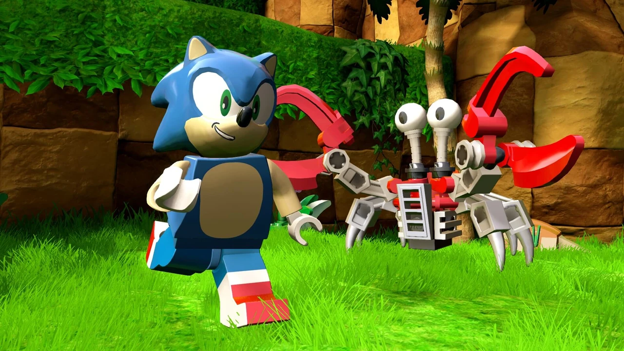 See Sonic the Hedgehog’s 25th Anniversary Party at Comic-Con | Fandom