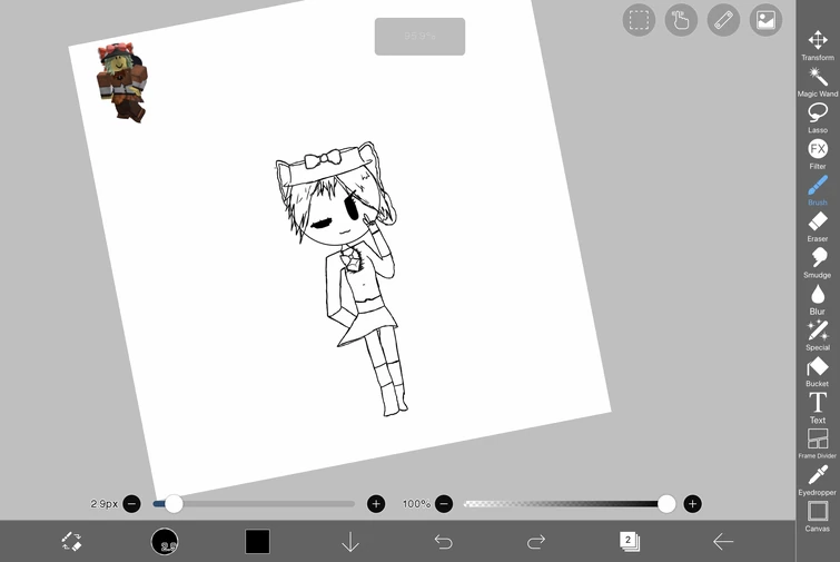 Phase 1: Jukereise Drawing | Fandom