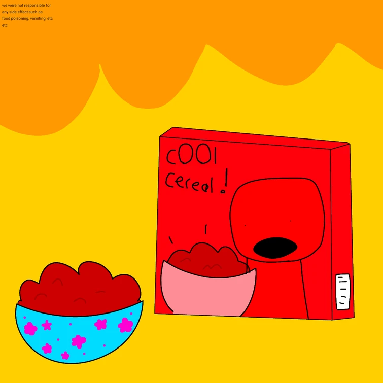 C00l cherry cereals | Fandom