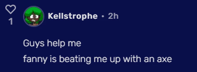 Out of Context BFDI Wikians #80 | Fandom