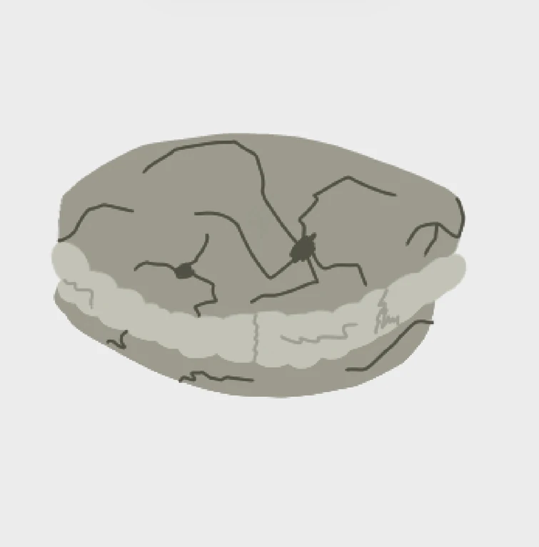 Clam-Rock (fan made monster) 2/18 | Fandom