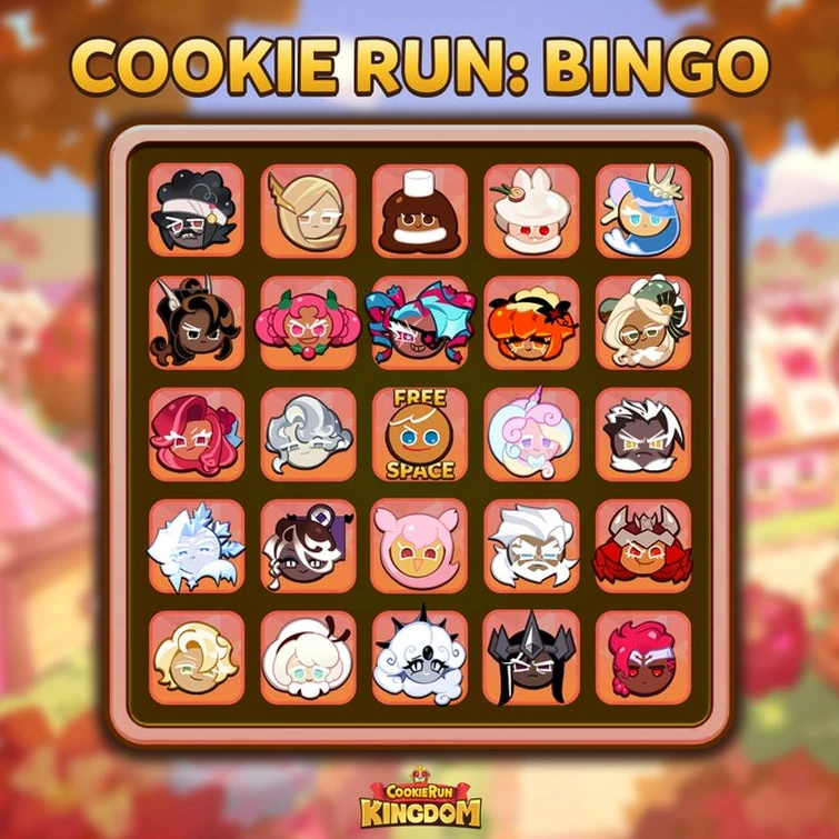 TWitter Bingo | Fandom