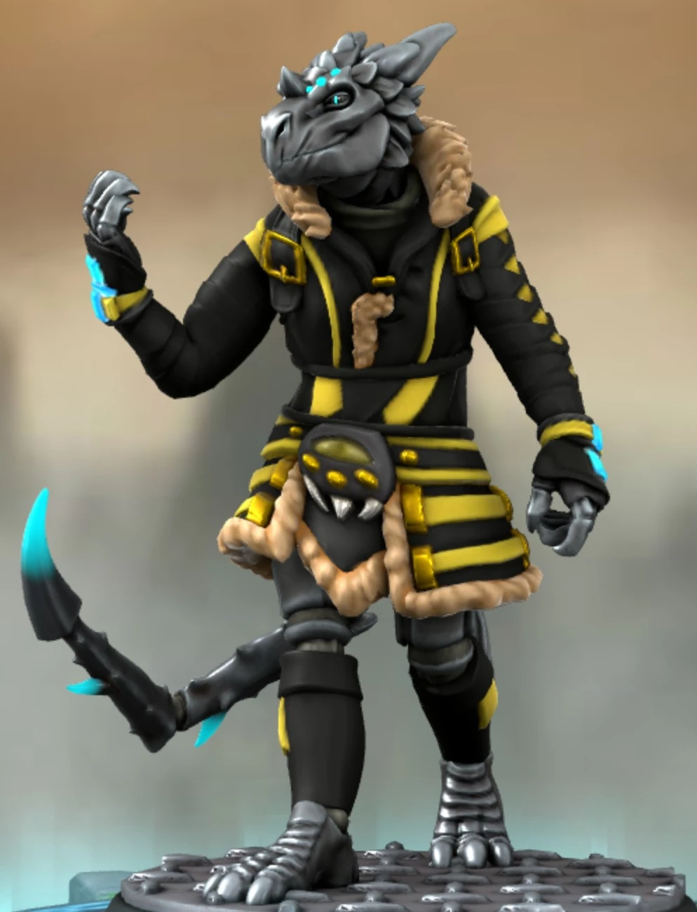 New Origins | Fandom