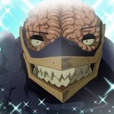 nomu wants to see your cute face | Fandom