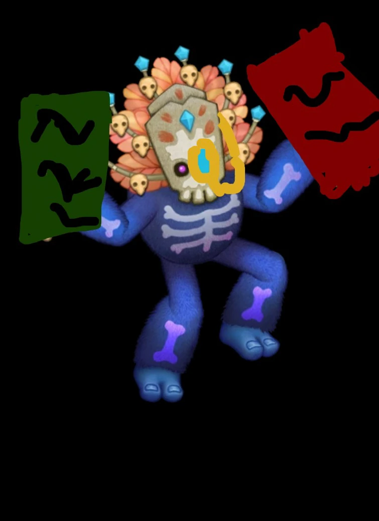 Discuss Everything About My Singing Monsters Wiki | Fandom