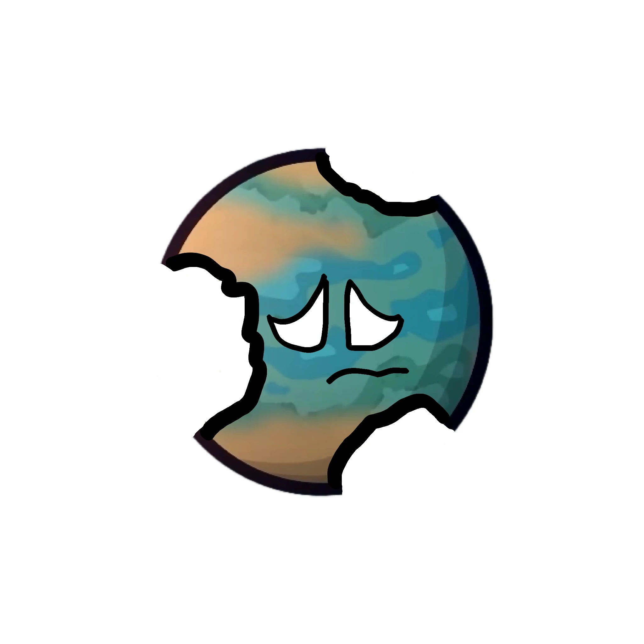 SB X Pibby: Moons - Part 2 | Fandom