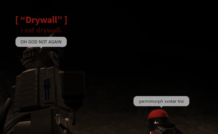 Discuss Everything About SCP: Roleplay Wiki | Fandom