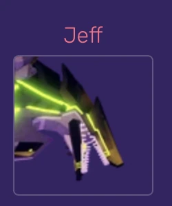 Please welcome Jeff’s redesign | Fandom