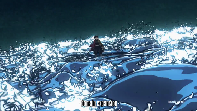 This anime ripped off demon slayer | Fandom