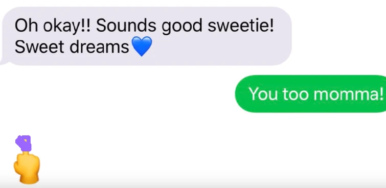 Poorly cropped memes pt 2 | Fandom