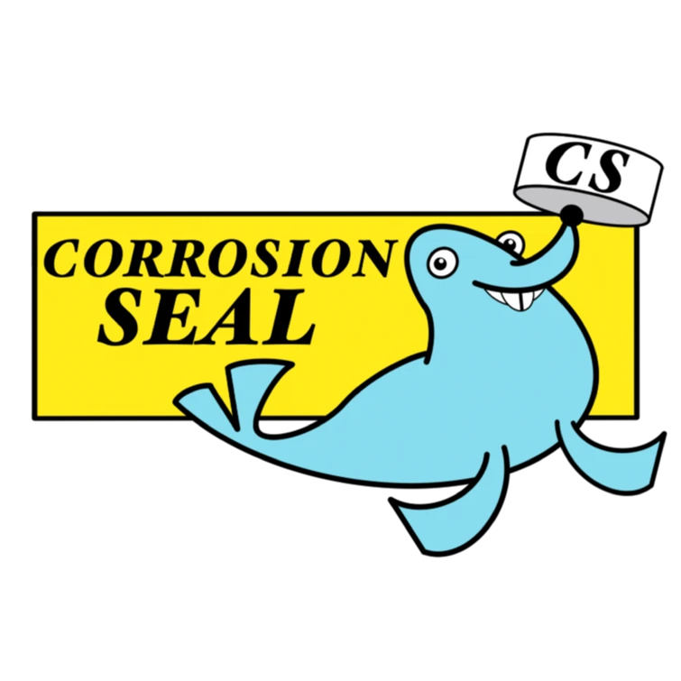 Corrosion Seal stuff | Fandom