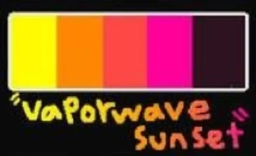 New fpe oc color pallet n gender poll | Fandom