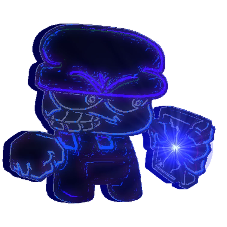 I Made A Extromania Sprite it was created by vd | Fandom