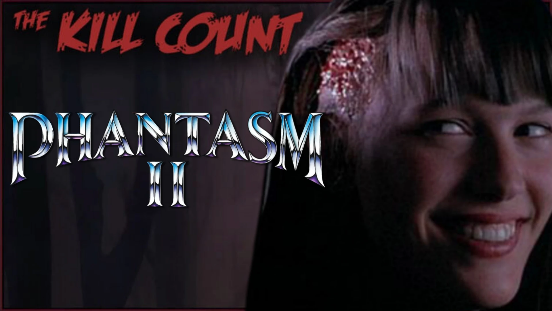 Phantasm 2 (1988) kill count | Fandom