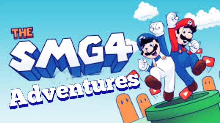 The Smg4 Adventures | Fandom