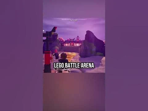 Ninjago is in Fortnite | Fandom