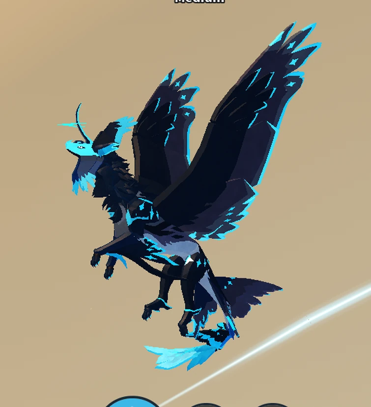 what if i just started theming all of my creatures after old lissi | Fandom
