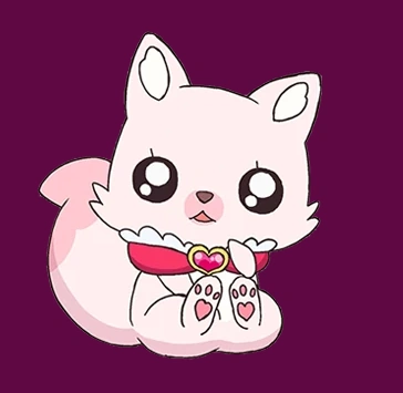 Does anyone feel weird about delicious party precure pixie's | Fandom