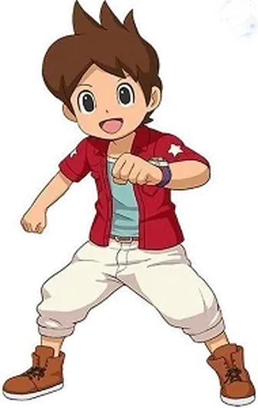 Ash Ketchum vs Nate Adams | Fandom