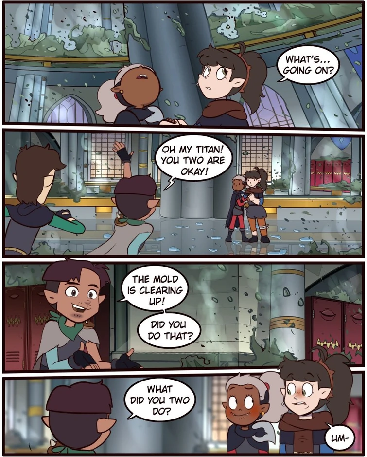 All Posts By Mook13 Fandom