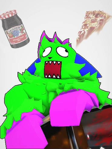 which of these jason skin chase theme sounds the best to u (OUT OF ...