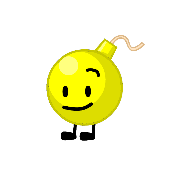 Yellow Bomby | Fandom
