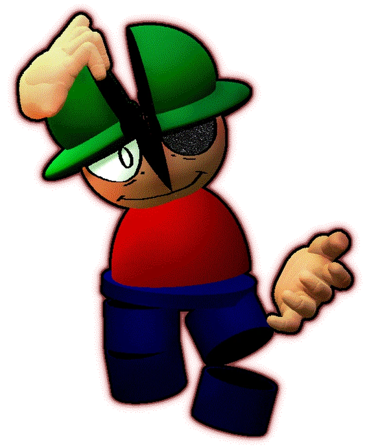 Discuss Everything About Funkipedia Mods Wiki | Fandom