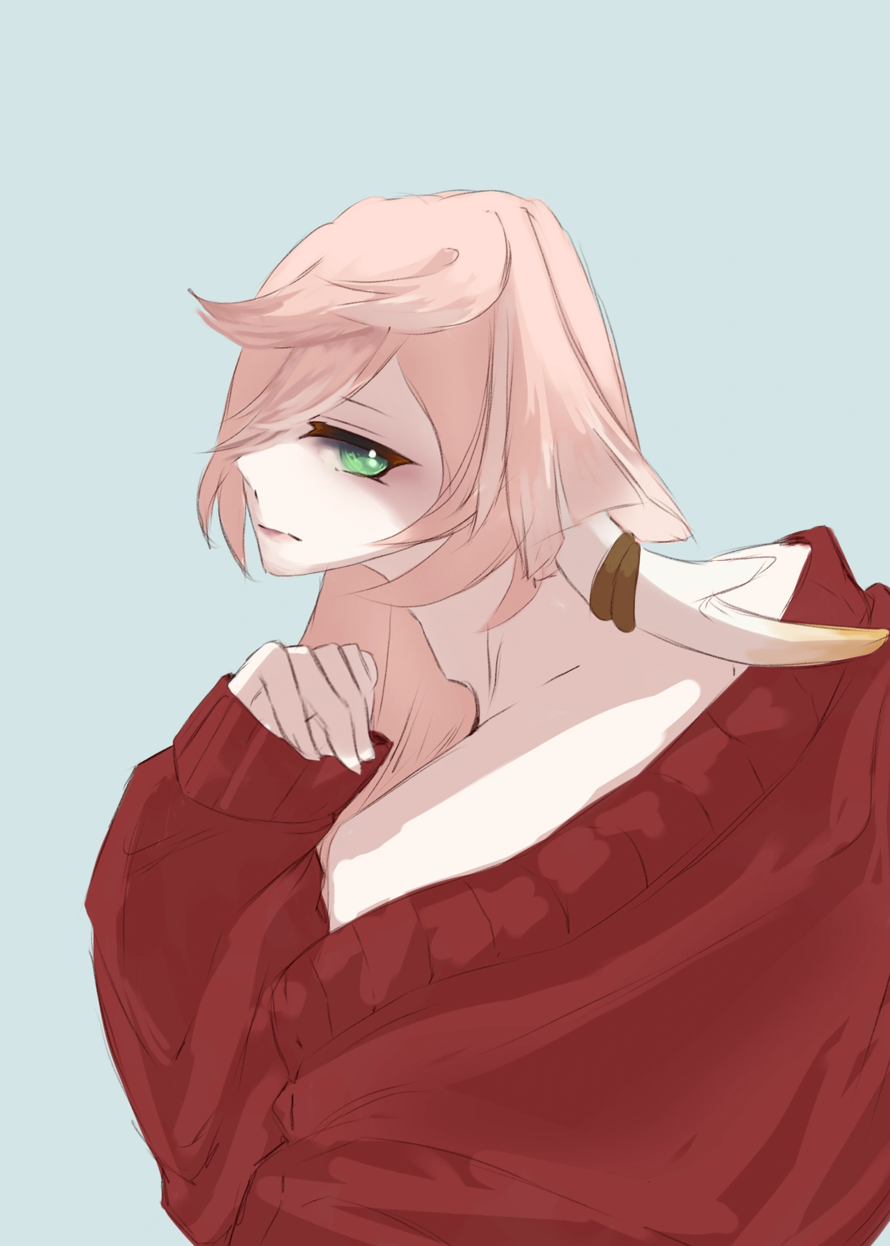 Yanfei wip | Fandom