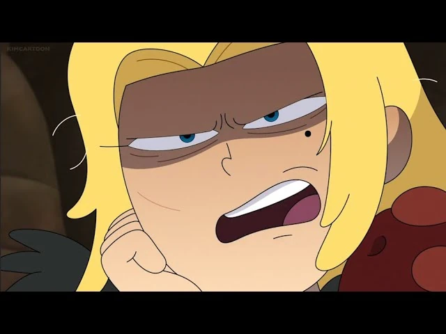 Explain yourself Amphibia??🤔🤔🤨🤨🤣🤣 | Fandom