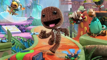 Sackboy VS. Maxwell | Fandom