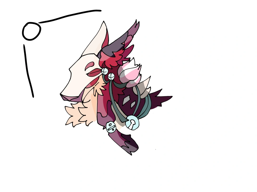 Finished ibetchi | Fandom