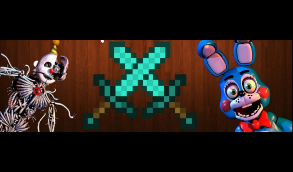 ENNARD VS TOY BONNIE | Fandom