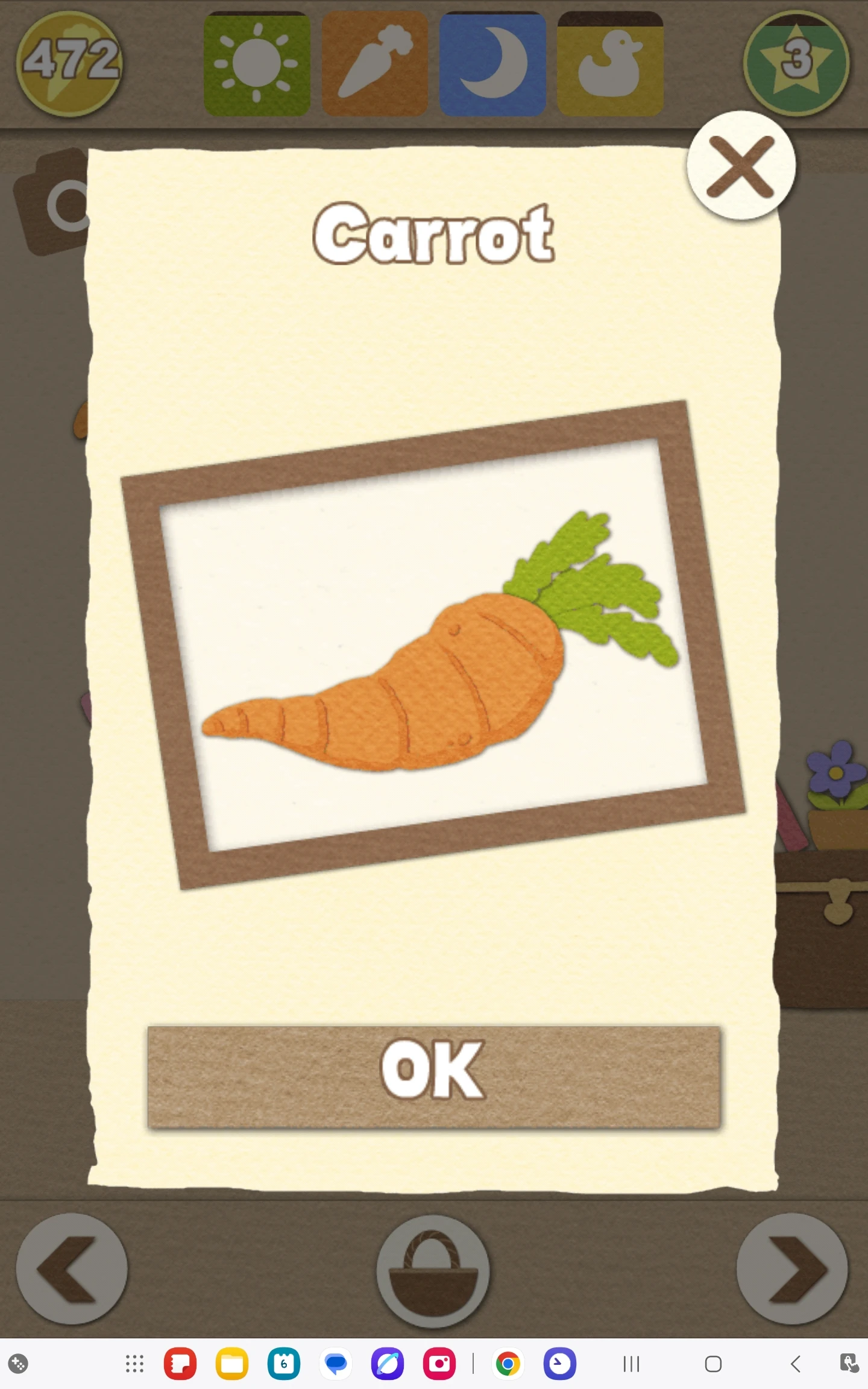 Carrot | Fandom