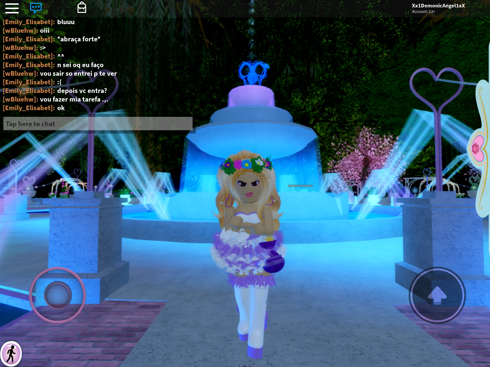 Meet “Kayla” | Fandom