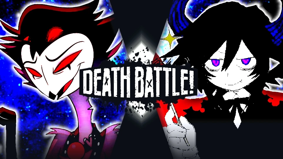 Stolas vs Satanick (Helluva Boss vs Deep Sea Prisoner) | Fandom