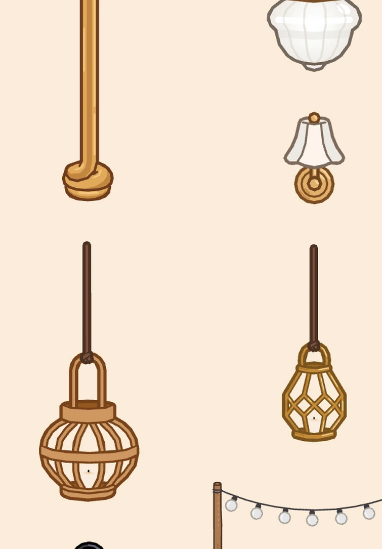 Toca boca light vote | Fandom