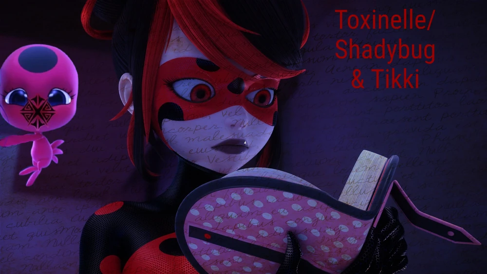 An edit with Shadybug 🐞 | Fandom