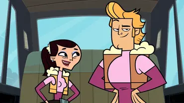 Discuss Everything About Total Drama Wiki | Fandom