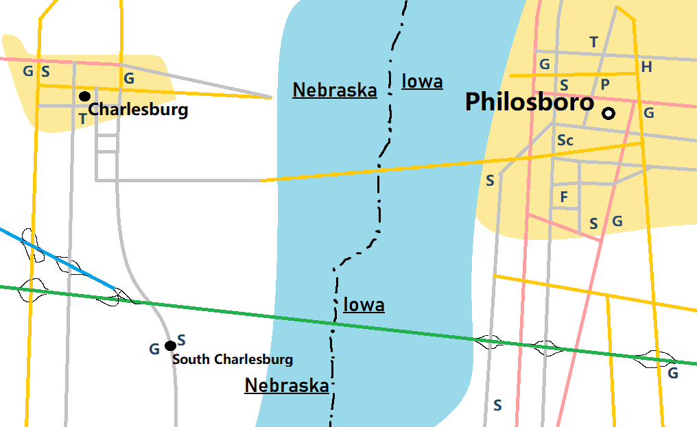 I made another Fan-Made UDU Map | Fandom