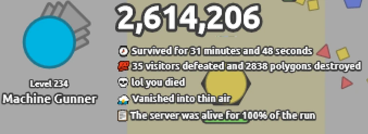 my new highest siege score | Fandom